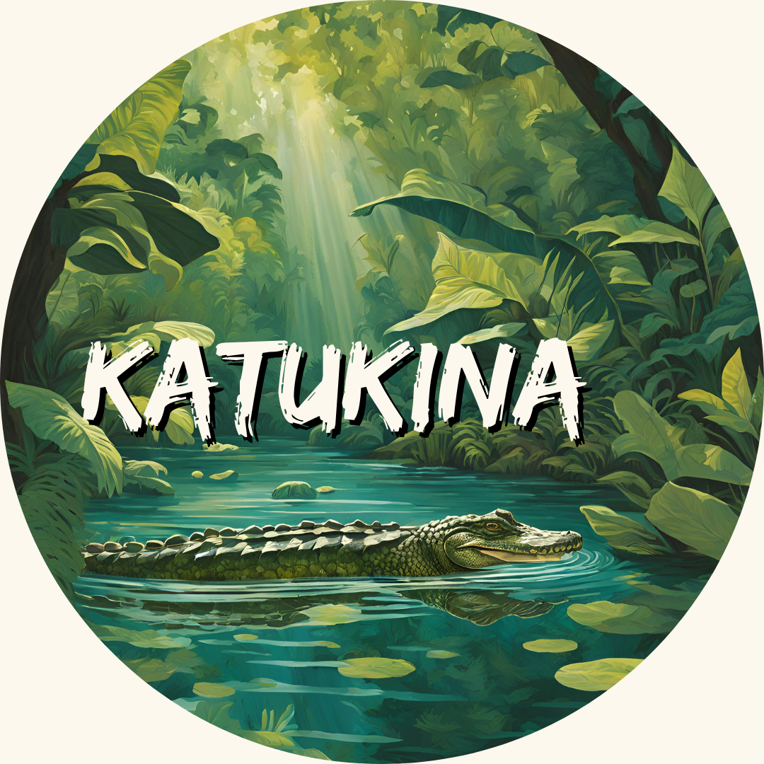 Katukina People – Altar Origin