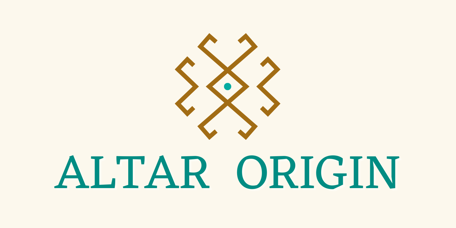 Altar Origin | Amazonian Apothecary & Indigenous Wisdom